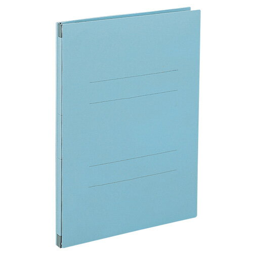 商品名 のび～るファイル＜エスヤード＞　B5-S　ブルー 商品番号 AE-40F-10 規格 B5 カラー ブルー 仕様 規格：B5-Sサイズ：縦264×横192mmカラー：ブルー表紙材質：再生紙とじ具材質：ABS、PP、PP+EVA穴数：...