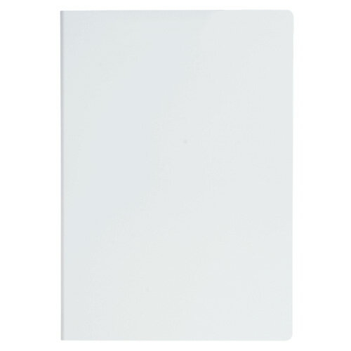 ネイビーブルーレッドブラックホワイト商品名 クリップファイル＜ダブル＞　発泡美人　A4　ホワイト 商品番号 FB-2036-70 規格 A4 カラー ホワイト 仕様 規格：A4サイズ：縦324×横243×背幅19mm表紙材質：再生発泡pp ...