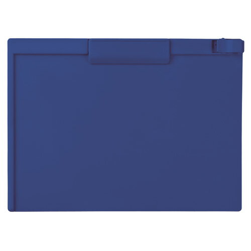 ネイビーブルーレッドグリーンイエローブラック商品名 クリップボード　A4-S　ネイビーブルー 商品番号 SSS-3057P-15 規格 A4-S カラー ネイビーブルー 仕様 規格・適応用紙サイズ：A4-Sサイズ（縦×横）：234×323m...