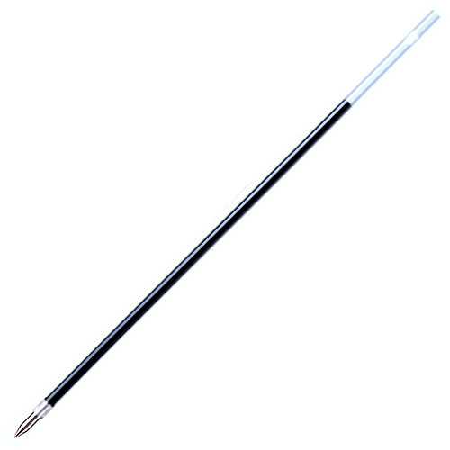 商品名 ボールペン替芯 BR-6A-H-BK 黒 10本 商品番号 BR-6A-H-BK 仕様 ■油性インク■ボール径：0．7mm■インク色：黒■長さ：139．0mm■品名：H－0．7芯■適合商品名：フロス／ラバー80／ニューハード0．7／...
