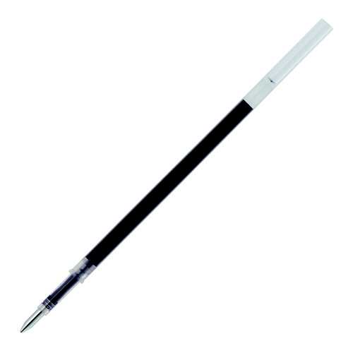 商品名 ボールペン替芯 REQ5-BK 黒 10本 商品番号 REQ5-BK-10 仕様 ■油性インク■ボール径：0．5mm■インク色：黒■長さ：111．0mm■品名：EQ－0．5芯■適合商品名：スラリ0．5■入数：10本 JANコード 2...