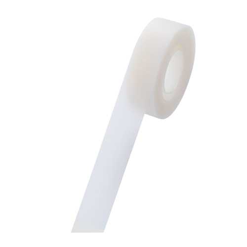 商品名 メンディングテープ18mm×30m 10巻B233J-10 商品番号 B233J-10 仕様 ■メンディングテープ■業務用パック■小巻■寸法：幅18mm×長30m■材質：基材＝アセテートフィルム、粘着剤＝アクリル系粘着剤■入数：10...