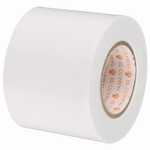 商品名 ビニールテープ NO200-50-5 50mm×10m 白 商品番号 NO200-50-5 仕様 ■テープ色：白■電気絶縁用■難燃性■耐久性■強力粘着■テープサイズ：幅50mm×長さ10m巻■テープ材質：塩ビ製 JANコード 490...