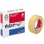 商品名 セロテープ CT-24S 24mm×6.5m 商品番号 CT-24S 仕様 ■小巻・箱入■サイズ：幅24mm×長6．5m JANコード 4987167000325手軽でお求めやすい小巻のセロテープです。小巻・カッターつきのスペアとし...