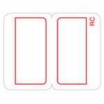 商品名 △RCインデックス MLBB－133RR 商品番号 MLBB-133RR 仕様 ■色：赤枠■ラベル寸法：縦27×横34mm■入数：900片 JANコード 4987167037451簡易包装でのお買得パック。