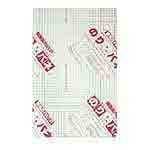 商品名 のりパネ BP-7NP-A3 7mm厚 A3 商品番号 BP-7NP-A3 仕様 ■規格：7mm厚、A3■外形寸法：縦457×横303×厚さ7mm■材質：発泡スチロールボード（表面はくり紙を添付）■梱包入数：1／40枚 JANコード...