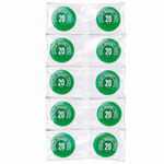 商品名 カラーマグネット MR-20 緑 20mm 10個 商品番号 MR-20-GR 仕様 ■丸型タイプ■本体直径：20mm■色：緑■ヨーク付きマグネット■入数：10個 JANコード 4902787512553ヨーク板が磁力をパワーアップ...