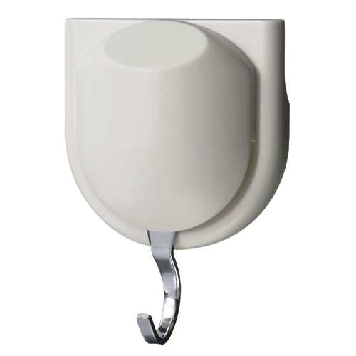 商品名 マグネットフック大 10個 B225J-10 商品番号 B225J-10 仕様 ■マグネットフック■業務用パック■耐荷重：約5kg■可動フック■色：グレー■外形寸法：縦90×横66×厚27mm■マグネットサイズ：径62mm■材質：A...