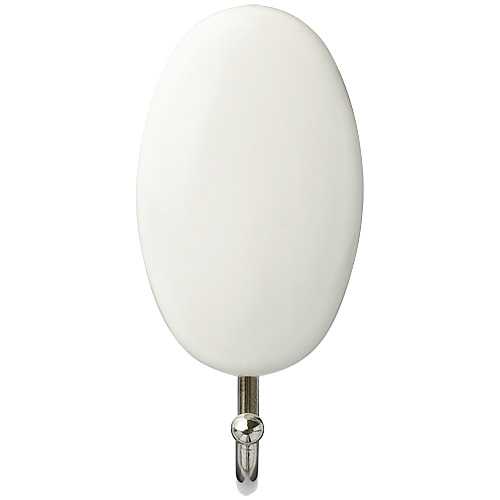 商品名 ハイパワーマグネットフック H3050 2個 商品番号 H3050 仕様 ■マグネットフック■耐荷重：約2kg■固定フック■色：白■外形寸法：縦65×横31×厚36mm■材質：本体＝ABS樹脂、フック＝ステンレススチール■フック幅：...