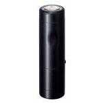 商品名 データーネームEX15号 XGL-15H-R 商品番号 XGL-15H-R 仕様 ■商品サイズ：26．0×86．7mm■本体色：黒■顔料系インキ■インキ色：赤 JANコード 4974052229121データーネームEX15号用本体