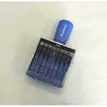 商品名 回転ゴム印 CF-81G 欧文8連1号 ゴシック 商品番号 CF-81G 仕様 ■本体色：ブルー■欧文■桁数：8連■文字サイズ：1号■書体：ゴシック体■エルゴグリップ JANコード 4974052178108エラストマー素材の握りや...