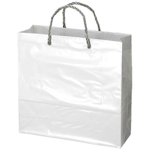 商品名 ビニル手提 小 23500290 30枚 商品番号 23500290 仕様 ■ショッピングバック■サイズ：幅330×高320×マチ110mm■1パック入数：30枚■色：白無地■耐荷重：10kg■材質：クラフト120g／■取っ手：PP...