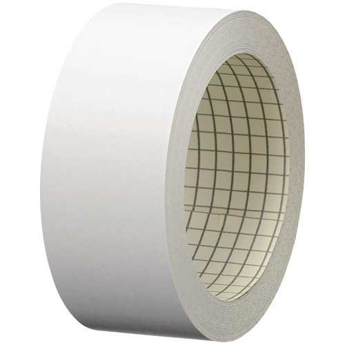 商品名 製本テープ契印用白 35mm×12m B258J-WH 商品番号 B258J-WH 仕様 ■製本用品■契印用テープ■色：白（白色度79．9％）■寸法：幅35mm×長12m■材質：アルミ箔（裏糊付）■入数：1巻■JOINTEXオリジナ...