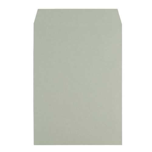 商品名 カラークラフト封筒 角2 K2S-425 灰 500枚 商品番号 K2S-425 仕様 ■テープ無■規格：角2■色：グレー■入数：500枚■坪量：85g／■貼り合せ：サイド■紙質：カラークラフト紙 JANコード 4948499009...