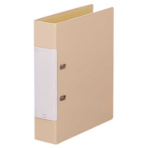 商品名 D型リングファイル G2250-16 A4S ベージュ 商品番号 G2250-16 仕様 ■リング式ファイル■規格：A4ーS■適正収容数：500枚■背幅：69mm■色：ベージュ■材質：表紙＝PPくるみ貼、とじ具＝スチール■表紙厚：2...