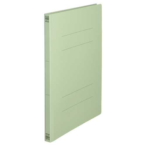 商品名 フラットファイル樹脂 021N A4S 緑 100冊 商品番号 021N GR(100) 仕様 ■規格：A4－S■色：グリーン■穴数：2穴■穴間隔：80mm■外形寸法：縦307×横230×背幅18mm■表紙：ファイルカード紙■とじ具...