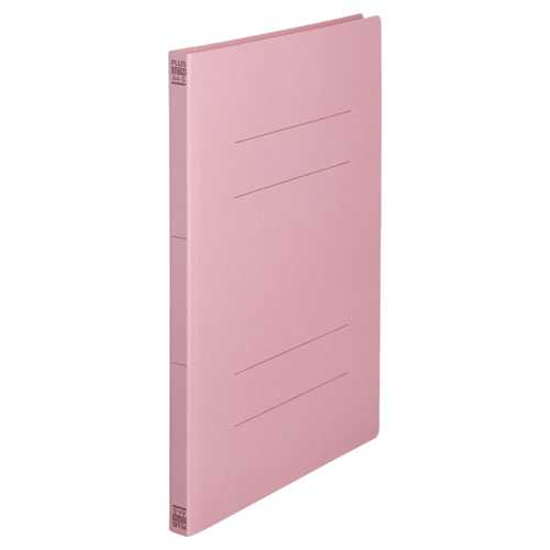 商品名 フラットファイル樹脂 021N A4S 桃 100冊 商品番号 021N PK(100) 仕様 ■規格：A4－S■色：ピンク■穴数：2穴■穴間隔：80mm■外形寸法：縦307×横230×背幅18mm■表紙：ファイルカード紙■とじ具：...