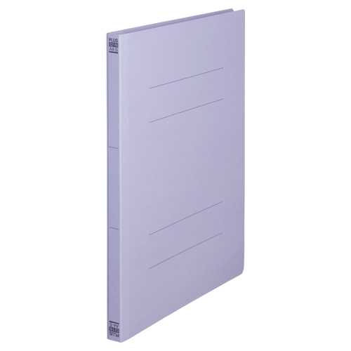 商品名 フラットファイル樹脂 021N A4S 紫 10冊 商品番号 NO.021N10VL 仕様 ■穴を開けてとじるファイル■フラットファイル■樹脂製とじ具タイプ■タテ型■規格：A4－S■収容数：180枚■外形寸法：縦307×横230×背...