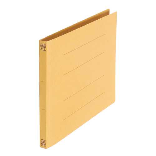 商品名 フラットファイル樹脂 022N A4E 黄 10冊 商品番号 NO.022N10YL 仕様 ■穴を開けてとじるファイル■フラットファイル■樹脂製とじ具タイプ■ヨコ型■規格：A4－E■収容数：180枚■外形寸法：縦226×横312×背...