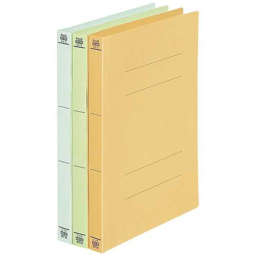 商品名 フラットファイル 021NW A4S 黄 10冊 商品番号 NO.021NW10YL 仕様 ■穴を開けてとじるファイル■フラットファイル■樹脂製とじ具タイプ■規格：A4－S■収容数：300枚■色：イエロー■材質：表紙＝ファイルカード...
