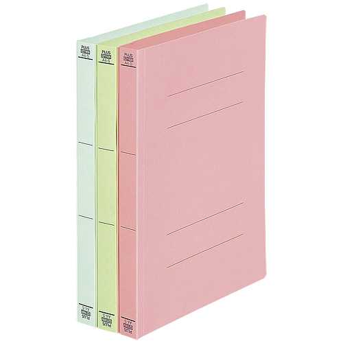 商品名 フラットファイル 021NW A4S 桃 10冊 商品番号 NO.021NW10PK 仕様 ■穴を開けてとじるファイル■フラットファイル■樹脂製とじ具タイプ■規格：A4－S■収容数：300枚■色：ピンク■材質：表紙＝ファイルカード紙...