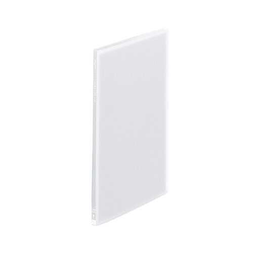 商品名 クリヤーブック20P G3101-1 A4S クリヤー 商品番号 G3101-1 仕様 ■規格：A4■ポケット数：20枚■外形寸法：縦306×横230×背幅10mm■材質：ポリプロピレン■色：クリヤー JANコード 49034193...