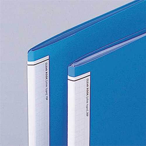 商品名 クリヤーブック N7111-24 黒 10冊 商品番号 N7111-24-10 仕様 ■クリアファイル■業務用パック■規格：A4－S■ポケット数：20枚■背幅：4mm■色：黒■材質：表紙、ポケット＝ポリプロピレン■表紙厚：0．4mm...
