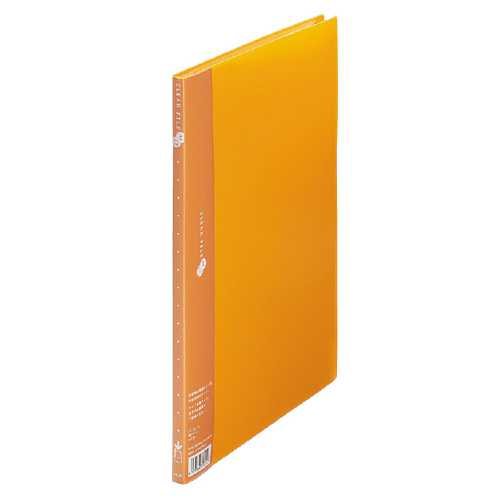 商品名 クリアーファイル10P FC-121EL A4Sイエロー 商品番号 FC-121EL YL 仕様 ■規格：A4－S、10ポケット■本体カラー：イエロー■縦307×横240×背幅10mm JANコード 4977564316952オリジ...