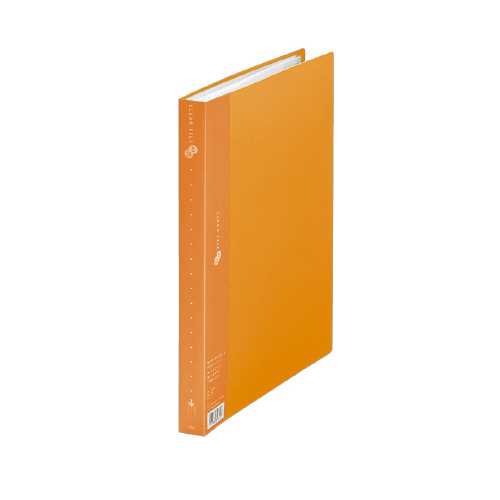商品名 クリアーファイル40P FC-124EL A4Sイエロー 商品番号 FC-124EL YL 仕様 ■規格：A4－S、40ポケット■本体カラー：イエロー■縦307×横240×背幅25mm JANコード 4977564317058オリジ...