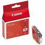 商品名 インクカートリッジ BCI-7eR レッド 商品番号 BCI-7ER 仕様 ■インクジェットプリンタ用■インクカートリッジ■色：レッド■適応機種：PIXUS iP8100／iP8600／iP9910■入数：1本 JANコード 496...