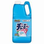 商品名 業務用 チャーミーV 2000ml 商品番号 SYVG2 152641 仕様 ■食器用洗剤■容量：2000ml JANコード 4903301152644洗浄力が高く、スポンジの除菌ができる業務用台所洗剤。すすぎがクイック。廃棄に場所...