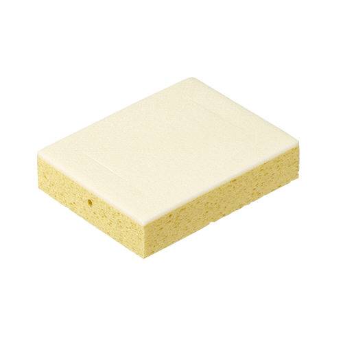 商品名 スポンジモップ 替スポンジ 商品番号 CL-808-600-0 仕様 ■材質：ビスコーススポンジ JANコード 4904771571102MSスポンジモップ交換用のスペアモップ。