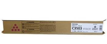 ・メーカー名：RICOH ・適用機種：MP C3003・3503/MP C3004・3504 /IM C3000・3500 ・カラー：マゼンタ ・ご注意：モニターの発色の具合によって実際のものと色が異なる場合があります。株式会社　オフィスサ...
