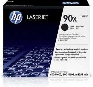 ・メーカー名：HP ・適用機種：LaserJet Enterprise 600 M601dn/M602dn/M603dn　LaserJet Enterprise M4555h ・カラー：ブラック ・ご注意：モニターの発色の具合によって実際の...