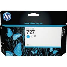 ・メーカー名：HP ・適用機種：HP　Designjet T1530/T1500/T2530 MFP/T2500 MFP/T920/T930用 ・カラー：シアン ・ご注意：モニターの発色の具合によって実際のものと色が異なる場合があります。株...