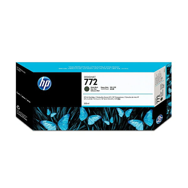 ・メーカー名：HP ・適用機種：HP　Designjet Z5200PS/Z5400PS用 ・カラー：マットブラック ・ご注意：モニターの発色の具合によって実際のものと色が異なる場合があります。株式会社　オフィスサポートBPでは、オフィスに...