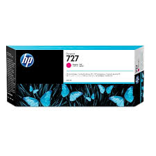 ・メーカー名：HP ・適用機種：HP　Designjet T920/T930/T1500/T1530/T2500/T2530用 ・カラー：マゼンタ ・ご注意：モニターの発色の具合によって実際のものと色が異なる場合があります。株式会社　オフィ...