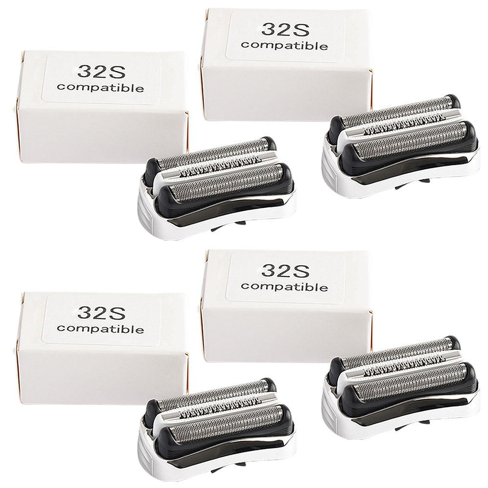 単品購入 》 2本セット購入 》 3本セット購入 》 4本セット購入 》 商品詳細 商品名 ブラウン シリーズ3用 F/C32S 対応 互換シェーバー替え刃 入り数 4本 原産国 中国 対応機種 360 360s-5 370 3080s 3...