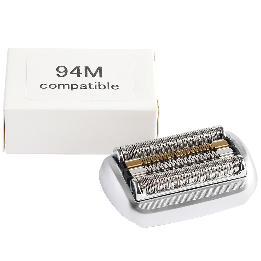 商品詳細 商品名 ブラウン シリーズ9 シリーズ9 Pro 用 94M 対応互換シェーバー替え刃 入り数 1本 原産国 中国 対応機種 9487cc / 9486cc / 9480cc / 9477cc / 9476cc / 9475cc ...