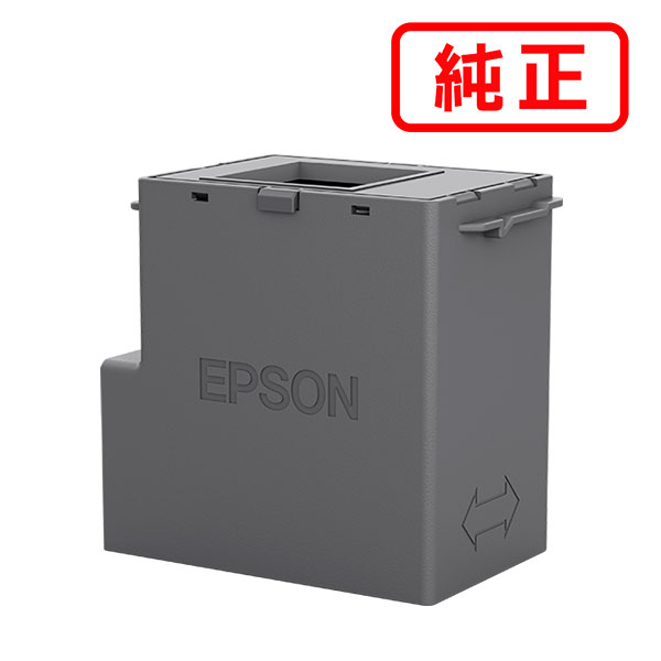 ● 商品の詳細 PXMB11　純正メンテナンスボックス ※価格はインク3個の価格となります ● 対応機種一覧PX-M161T PX-S161T ● 関連商品 YAD-BK ブラック ● 配送方法・送料・お支払方法・配送方法　宅配便 ・送料　...