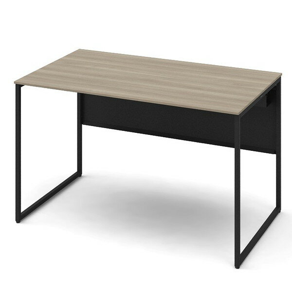 ■ 商品スペックリモートワークやフリーアドレスなど多様な働き方をサポートし、これからのオフィスを支えるスタンダードデスク「SOLISTE(ソリスト)」。■無駄のないシンプルなデザインで圧迫感が無くさまざまな空間に使用可能。厚さ15mmの薄い...