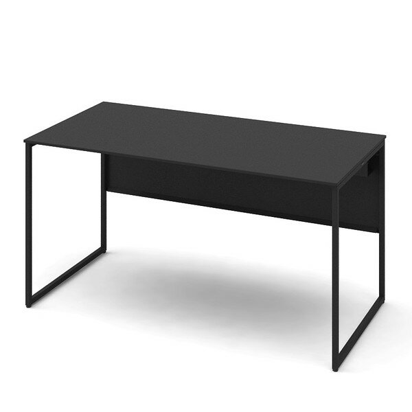 ■ 商品スペックリモートワークやフリーアドレスなど多様な働き方をサポートし、これからのオフィスを支えるスタンダードデスク「SOLISTE(ソリスト)」。■無駄のないシンプルなデザインで圧迫感が無くさまざまな空間に使用可能。厚さ15mmの薄い...