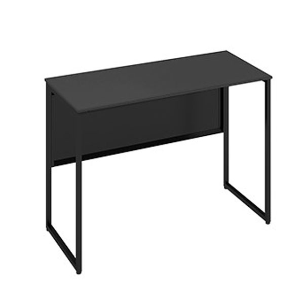 ■ 商品スペックパソコンなどの余長ケーブルを整理できる機能を備えた、在宅ワーク向けのスタンダードなデスク。薄い天板や細いフレーム脚による軽やかでシンプルなデザインで、部屋のインテリアに自然に溶けこみます。■無駄を削ぎ落したシンプルなデザイン...