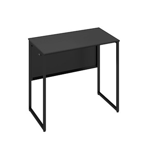 ■ 商品スペックパソコンなどの余長ケーブルを整理できる機能を備えた、在宅ワーク向けのスタンダードなデスク。薄い天板や細いフレーム脚による軽やかでシンプルなデザインで、部屋のインテリアに自然に溶けこみます。■無駄を削ぎ落したシンプルなデザイン...