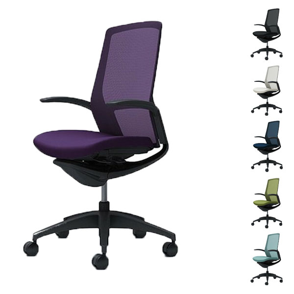 ■ 商品スペックOKAMURA×ITAL DESIGN自動車デザインで培われた「イタル・デザインの美意識」と、シーティング開発で培われた「オカムラの技術力」をFinora(フィノラ)に集結させました。シンプルなデザインであらゆる空間に自然と...