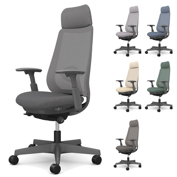 ■ 商品スペックシーティングにサステナブルの発想を取り入れたPotam(ポータム)。不要になった端材から生まれた張材の活用や、リサイクル樹脂脚を採用することで循環型経済を実現しました。柔らかなラインで構成されたデザインは、場所を選ばず様々な...