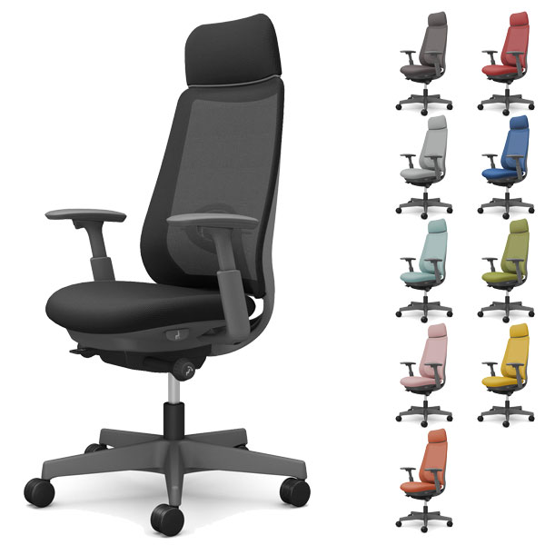 ■ 商品スペックシーティングにサステナブルの発想を取り入れたPotam(ポータム)。不要になった端材から生まれた張材の活用や、リサイクル樹脂脚を採用することで循環型経済を実現しました。柔らかなラインで構成されたデザインは、場所を選ばず様々な...