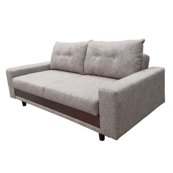 ■ 商品スペック座面の下に大容量の収納がついたソファベッド。ふかふかのクッションに程よい弾力性のある座面がマッチして、快適な時間が過ごせます。脚付きなので、お掃除ロボットでの掃除もできます。サイズW1650×D850×H740(SH360)...