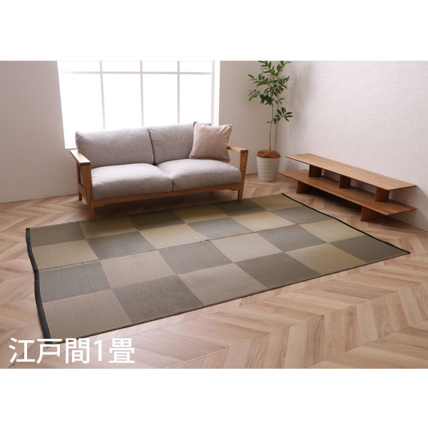 ■ 商品スペック丈夫で汚れに強いポリプロピレンを使用したラグです。汚れても水洗いができるので、いつでも清潔にお使い頂けます。カビが発生しない素材なので、カビを食するダニなども寄り付きにくいです。一般的な除菌スプレーで拭いても色落ちせず、常に...