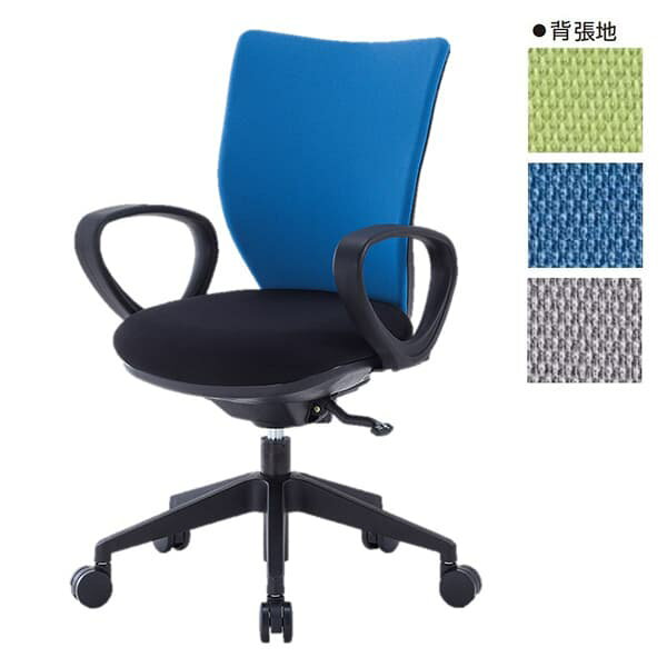 ■ 商品スペック新素材の3次元スプリングクッションを業界初で回転イスに採用！通気性・耐久性に優れ、ムレにくく快適な座り心地を実現！「スリーディーエアー」シリーズ誕生！◆シンクロロッキング機能で快適な座り心地背にもたれた際、背部分と座面が連動...